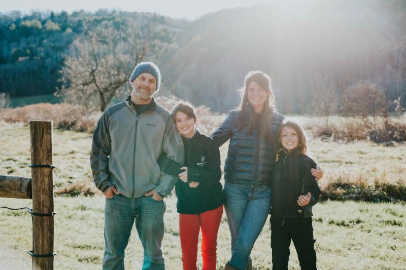 Client update: The Miller-Varley Family